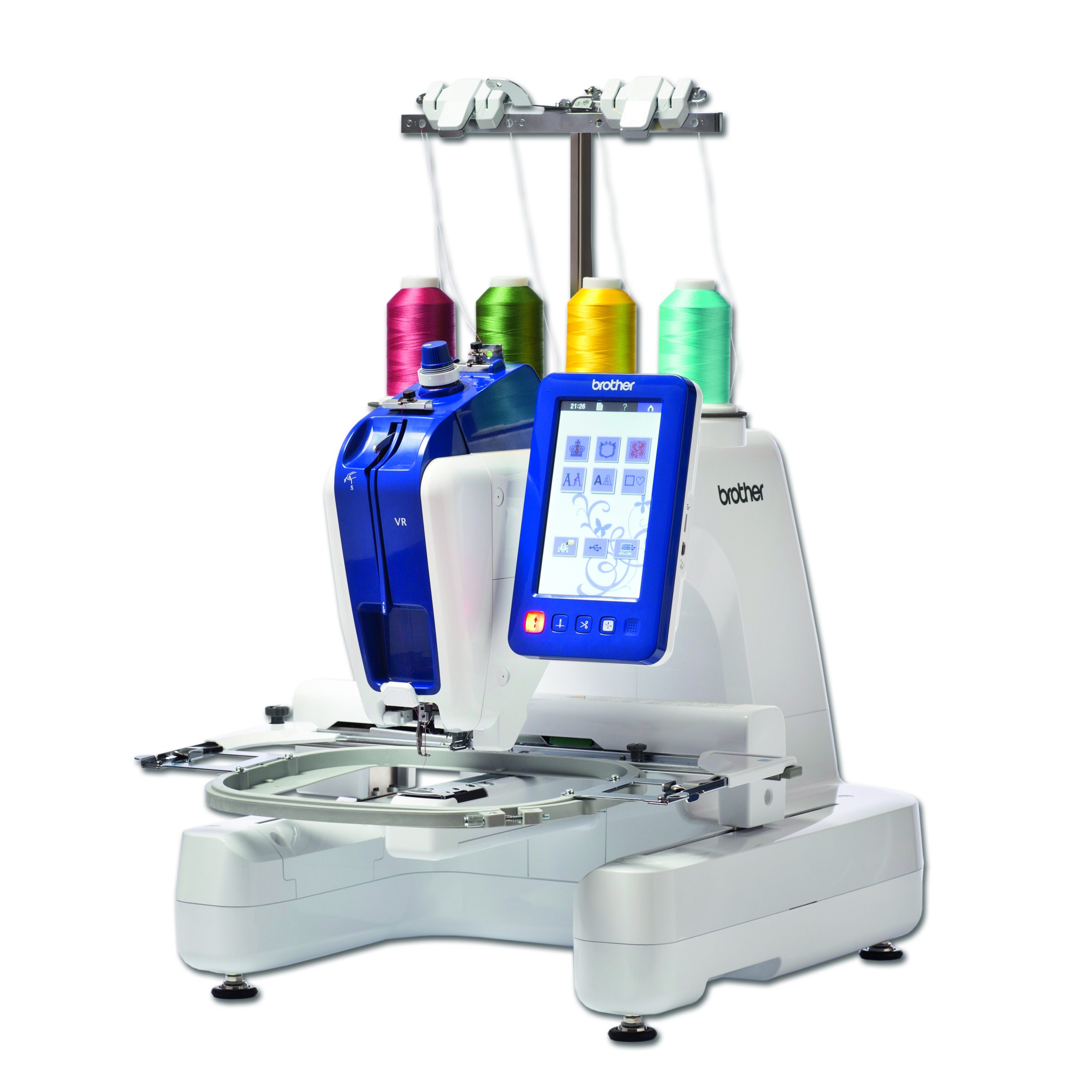 Brother VR - Brother Elite